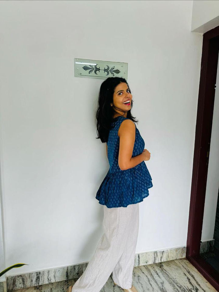 Short Tops – Sheetal Sarees